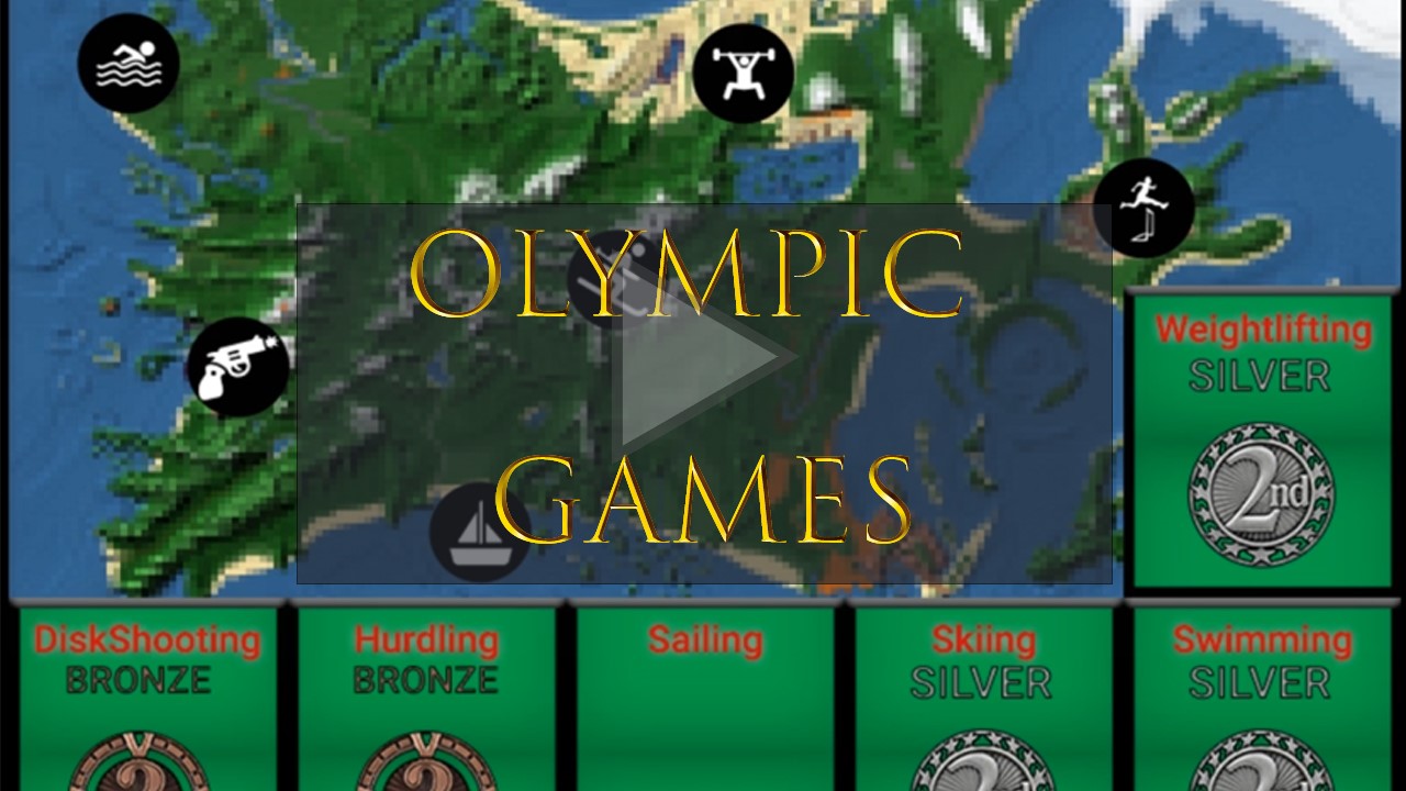 GitHub - OguzcanKarakoc/Project2-Olympic-Games